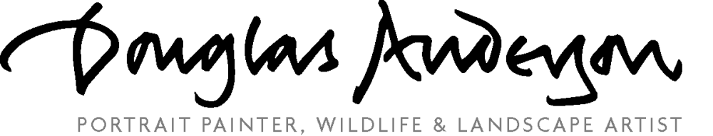 CONTACT Douglas Anderson - Artist, born 1934.